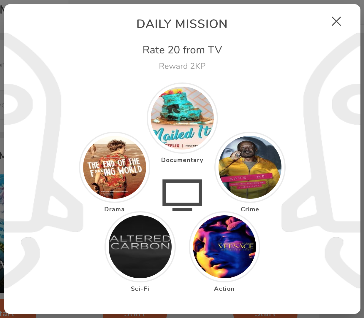 ‘Choose Your Own’ Daily Missions ready for lift-off (v19.09.17 ...