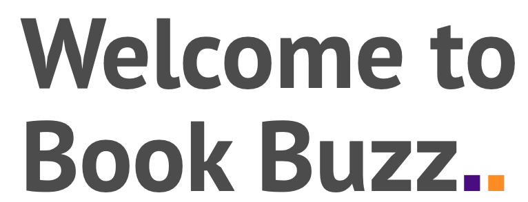 Book Buzz | Smashbomb Blog